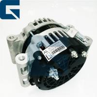 China 2206-2412 22062412 95A 24V Alternator For C4.2 Engine for sale