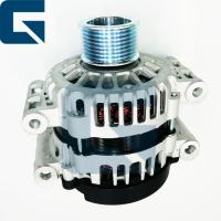 China 2206-2412 22062412 95A 24V Alternator For C4.2 Engine for sale