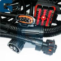 China VOE20914988 20914988 Engine Wiring Harness For EC210B Excavator for sale