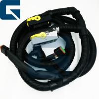 China VOE14631808 14631808 Computer ECU Harness For EC210B Excavator for sale
