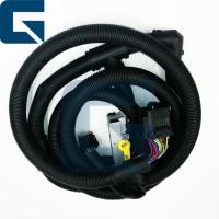 China VOE14631808 14631808 Computer ECU Harness For EC210B Excavator for sale