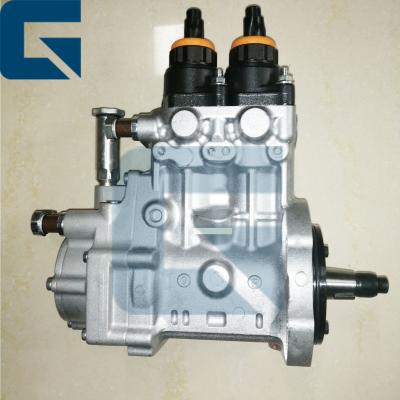 China 6245-71-1111 6245711111 For 6D107E-5 Engine Diesel Fuel Injection Pump for sale