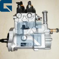 China 6245-71-1111 6245711111 For 6D107E-5 Engine Diesel Fuel Injection Pump for sale