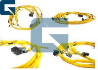 China KOMATSU PC1250-7 Excavator Accessories Engine Sensor Wiring Harness 6240-81-5315 for sale