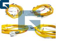 China KOMATSU PC1250-7 Excavator Replacement Parts Alternator Wiring Harness 6240-81-9151 for sale