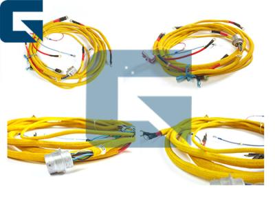 China KOMATSU PC1250-7 Excavator Replacement Parts Alternator Wiring Harness 6240-81-9151 for sale