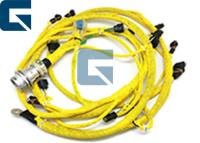 China PC800-7 Excavator Accessories Komatsu Engine Sensor Wiring Harness 6218-81-8310 for sale