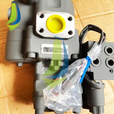 China PVD-0B-23BP-8G3-5083C Hydraulic Piston Pump For Excavator Parts for sale
