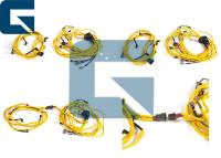 China KOMATSU Excavator Accessories PC650-8 Engine Wiring Harness 6261-81-8910 for sale