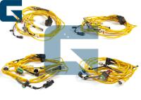 China KOMATSU Excavator Accessories PC650-8 Engine Wiring Harness 6261-81-8910 for sale