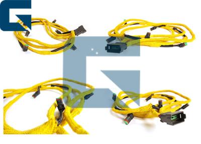 China KOMATSU PC600-8 PC800-8 Excavator Spare Parts Injector Wiring Harness 6261-81-6120 for sale