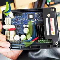 China 300-6445 3006445 Display Panel Monitor For PS0500 Parts for sale