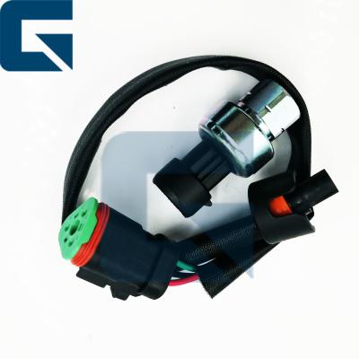China 194-6725 1946725 Oil Pressure Sensor For 3126 Engine for sale