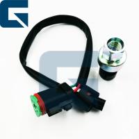 China 194-6725 1946725 Oil Pressure Sensor For 3126 Engine for sale