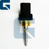 China 256-6453 2566453 Temperature Sensor For E336D Excavator for sale