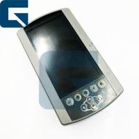 China 309-5711 3095711 Monitor Control Assy For E320E Excavator for sale
