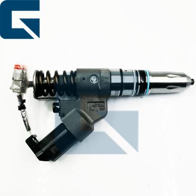 China 4903472 For QSM11 Engine Excavator Fuel Injector for sale