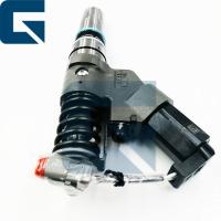 China 4903472 For QSM11 Engine Excavator Fuel Injector for sale
