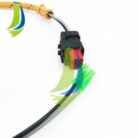 China 163-6750 1636750 Wiring Harness For E330C Excavator for sale