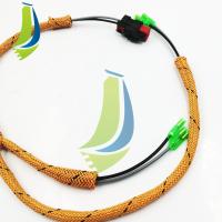 China 163-6750 1636750 Wiring Harness For E330C Excavator for sale