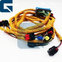 China 296-4617 2964617 C6.4 Engine Harness For E320D Excavator for sale