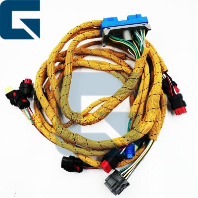 China 296-4617 2964617 C6.4 Engine Harness For E320D Excavator for sale
