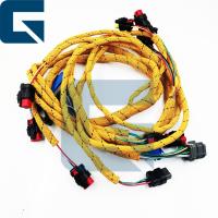 China 296-4617 2964617 C6.4 Engine Harness For E320D Excavator for sale