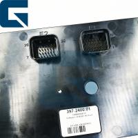China 397-2400 3972400 Monitor Control Assy For 980H Wheel Loader for sale