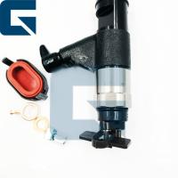 China 095000-9510 0950009510 Engine Common Rail Fuel Injector for sale