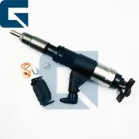 China 095000-9510 0950009510 Engine Common Rail Fuel Injector for sale