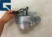 China EX200-5 ZAX200-6 Excavator Accessories Throttle / Accelerator Motor 4360509 4614911 for sale