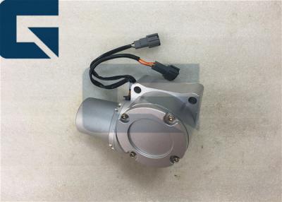 China EX200-5 ZAX200-6 Excavator Accessories Throttle / Accelerator Motor 4360509 4614911 for sale