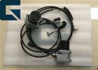 China Durable Excavator Machine Parts Stepper Or Throttle Motor 21EN-32240 for R80-7 for sale