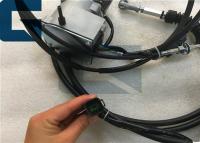 China Durable Excavator Machine Parts Stepper Or Throttle Motor 21EN-32240 for R80-7 for sale