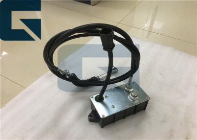 China Electric Throttle Control Motor for  R110-7 R150-7 R215-7 R225-7 21EN-32260 for sale
