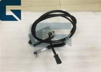 China Electric Throttle Control Motor for  R110-7 R150-7 R215-7 R225-7 21EN-32260 for sale
