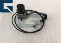 China R215-7 R225-7 Excavator Electric Parts Throttle Motor 21EN-32220 for sale