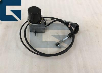 China R215-7 R225-7 Excavator Electric Parts Throttle Motor 21EN-32220 for sale