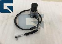 China R215-7 R225-7 Excavator Electric Parts Throttle Motor 21EN-32220 for sale