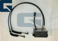 China E312B Excavator Accessories Throttle / Accelerator Motor 119-0633 for sale