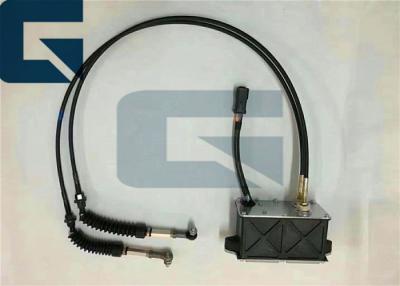 China E312B Excavator Accessories Throttle / Accelerator Motor 119-0633 for sale