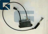 China 151-9354 109-0092 191-5611 Excavator Accessories Throttle Motor E325B E330C Accel Actuator for sale