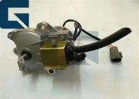 China 7834-40-2001 PC200-6 PC200-7 Excavator Accessories Excavator Steper / Throttle Motor 7834-40-2000 for sale