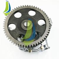 China 15110-1461 151101461 Oil Pump For Engine Parts for sale