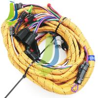China 259-4910 2594910 Wiring Harness For 385C Excavator for sale