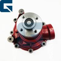 China 02937455 2937455 For TCD2015 Engine Water Pump for sale