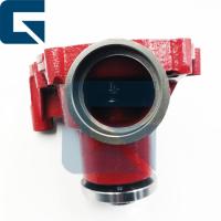 China 02937455 2937455 For TCD2015 Engine Water Pump for sale