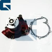 China 02937455 2937455 For TCD2015 Engine Water Pump for sale