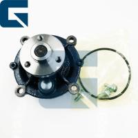 China 04517464 4517464 For TCD2012 Engine Water Pump for sale