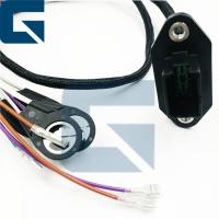 China 122-1486 1221486 For 3406E Fuel Injector Harness for sale